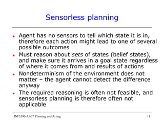 INF5390-AI-07 REAL TIME Planning and Acting.pdf