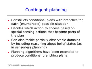INF5390-AI-07 REAL TIME Planning and Acting.pdf