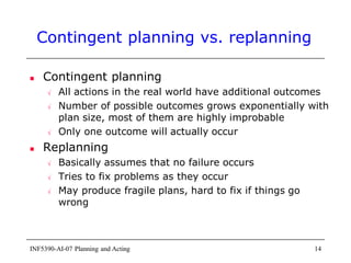 INF5390-AI-07 REAL TIME Planning and Acting.pdf