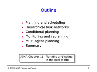 INF5390-AI-07 REAL TIME Planning and Acting.pdf