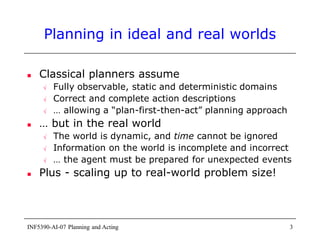 INF5390-AI-07 REAL TIME Planning and Acting.pdf