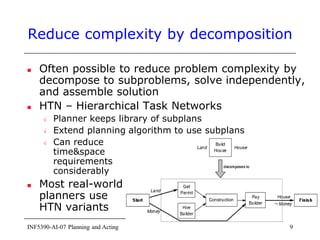 INF5390-AI-07 REAL TIME Planning and Acting.pdf