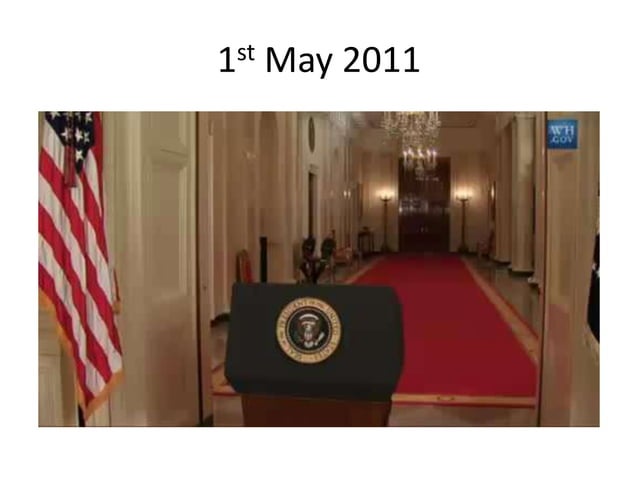 Infamous faces of history | PPSX