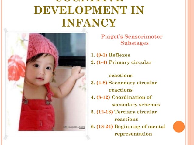 Infancy | PPT