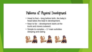 Developmental Psychology: Infancy and Toddler | PPTX