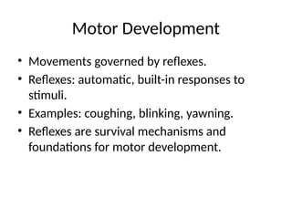 Infancy_Development_CBSE_Grade 11_Presentation.pptx