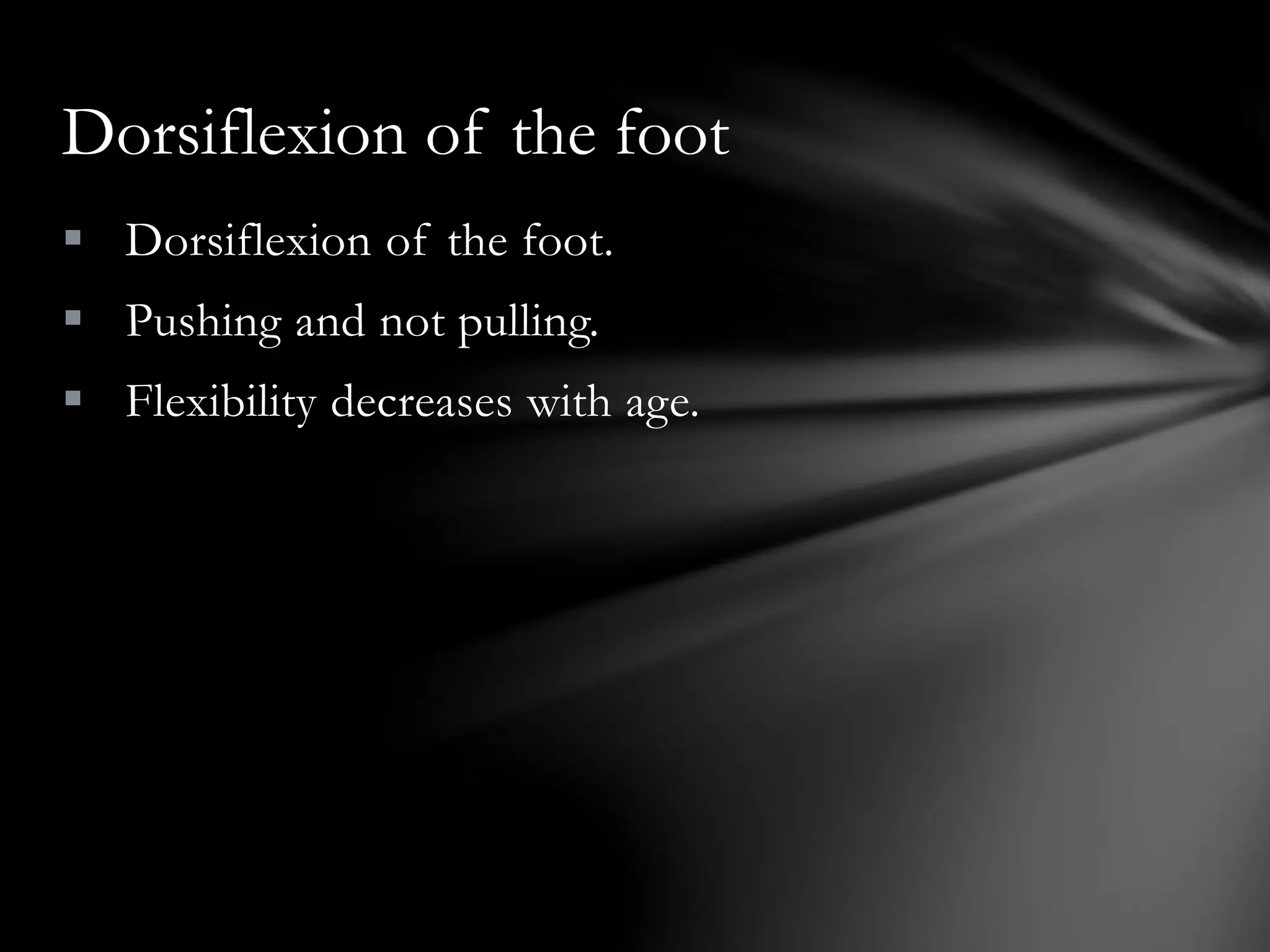 Infant Neurological International Batterypptx | PPTX