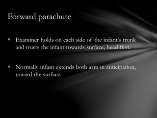 Infant Neurological International Batterypptx | PPTX