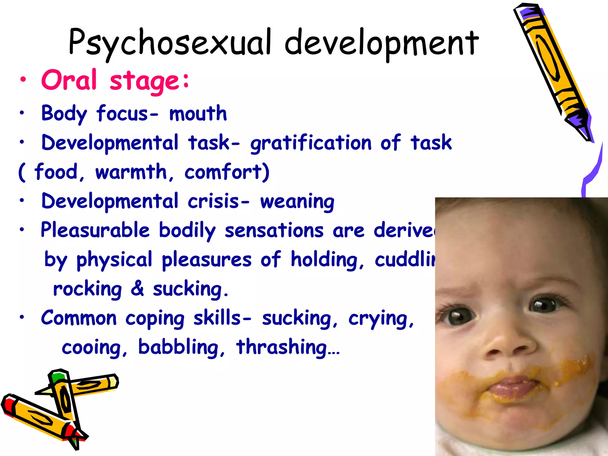 growth and development of infant | PPT