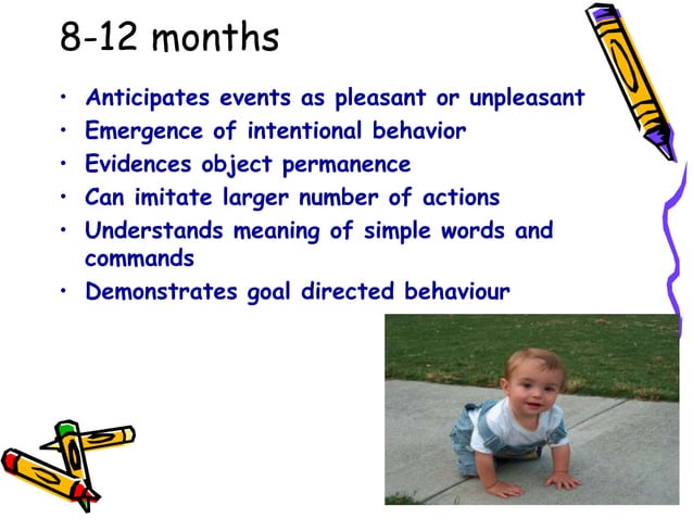growth and development of infant | PPT