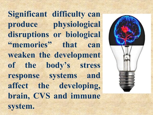 Infant brain development | PPT | Brain and Nervous System Disorders | Diseases and Conditions