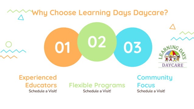 Infant And Child Care In Beaverton Oregon - learningdaysdaycare.pdf