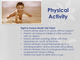 Infant assessment | PPTX