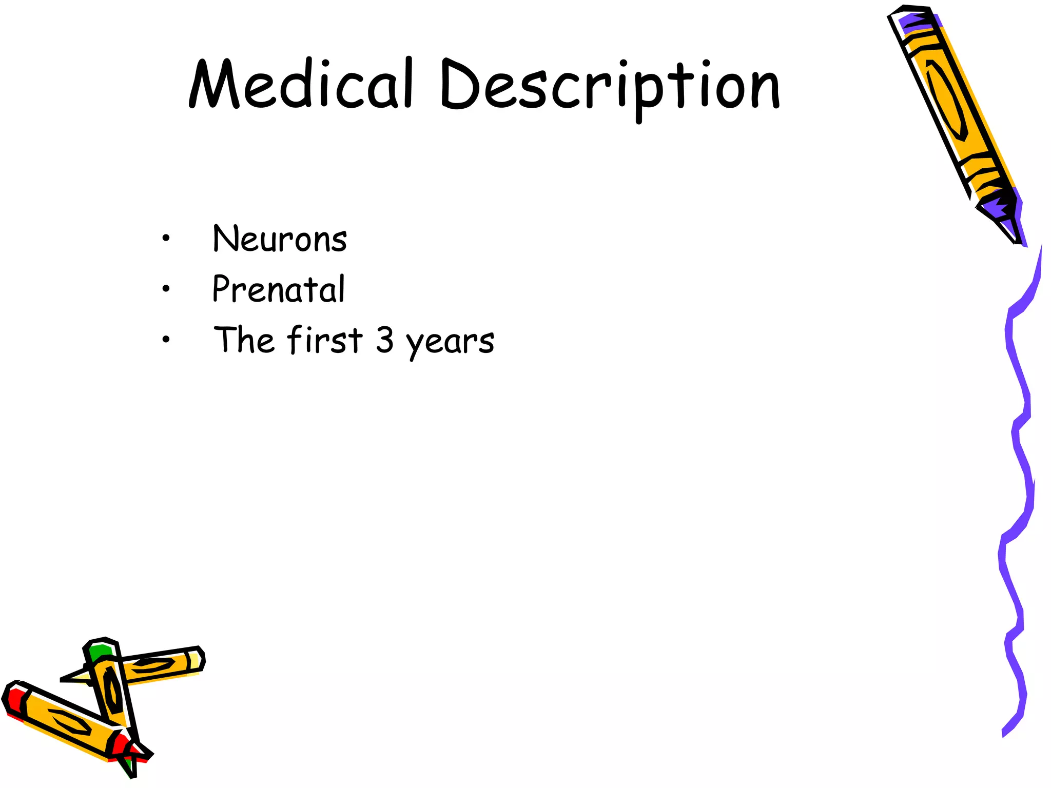 Infant Brain Development Ppt Parenting Babies And Toddlers Parenting