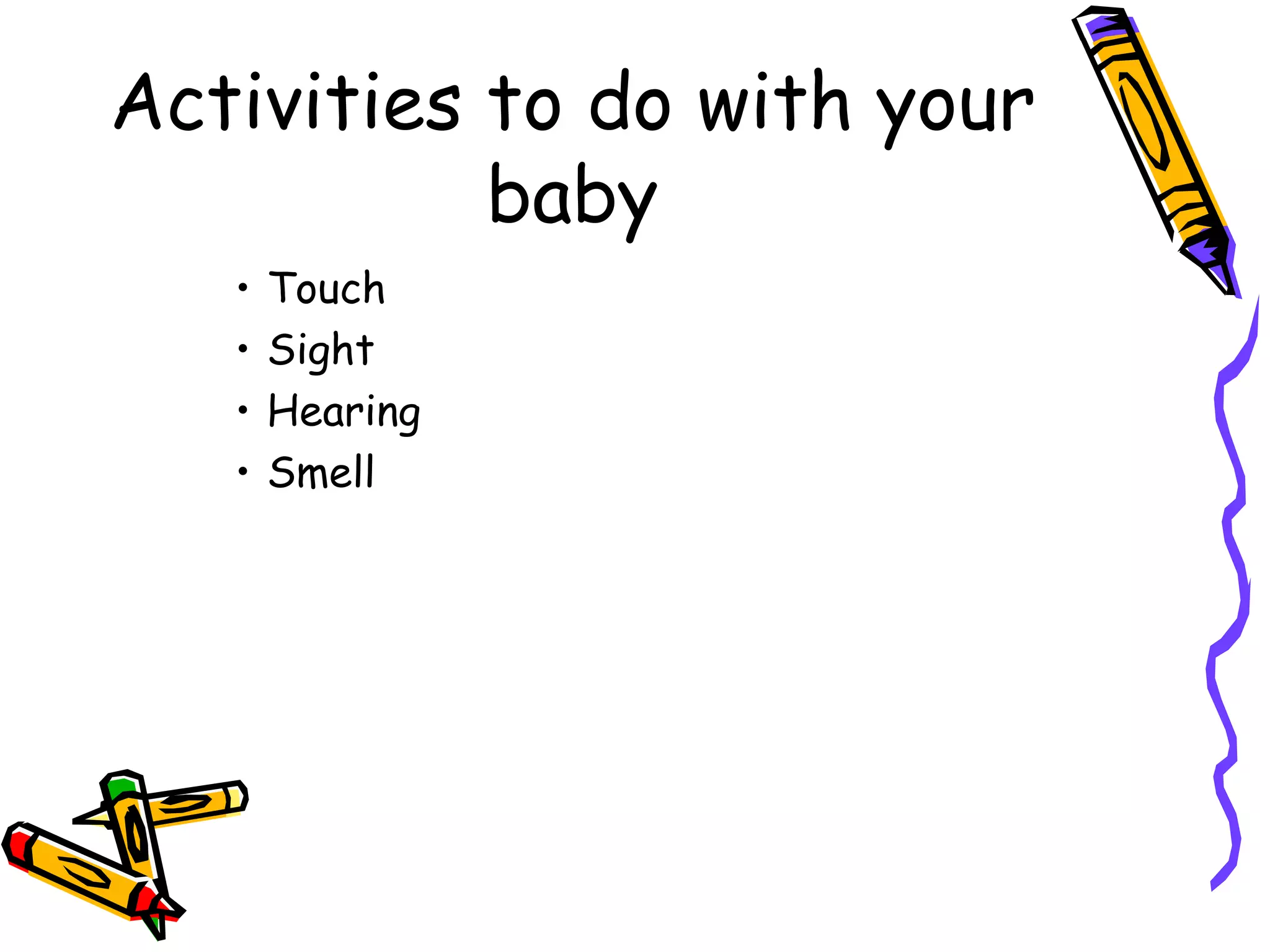 Infant Brain Development | PPT | Parenting Babies and Toddlers | Parenting