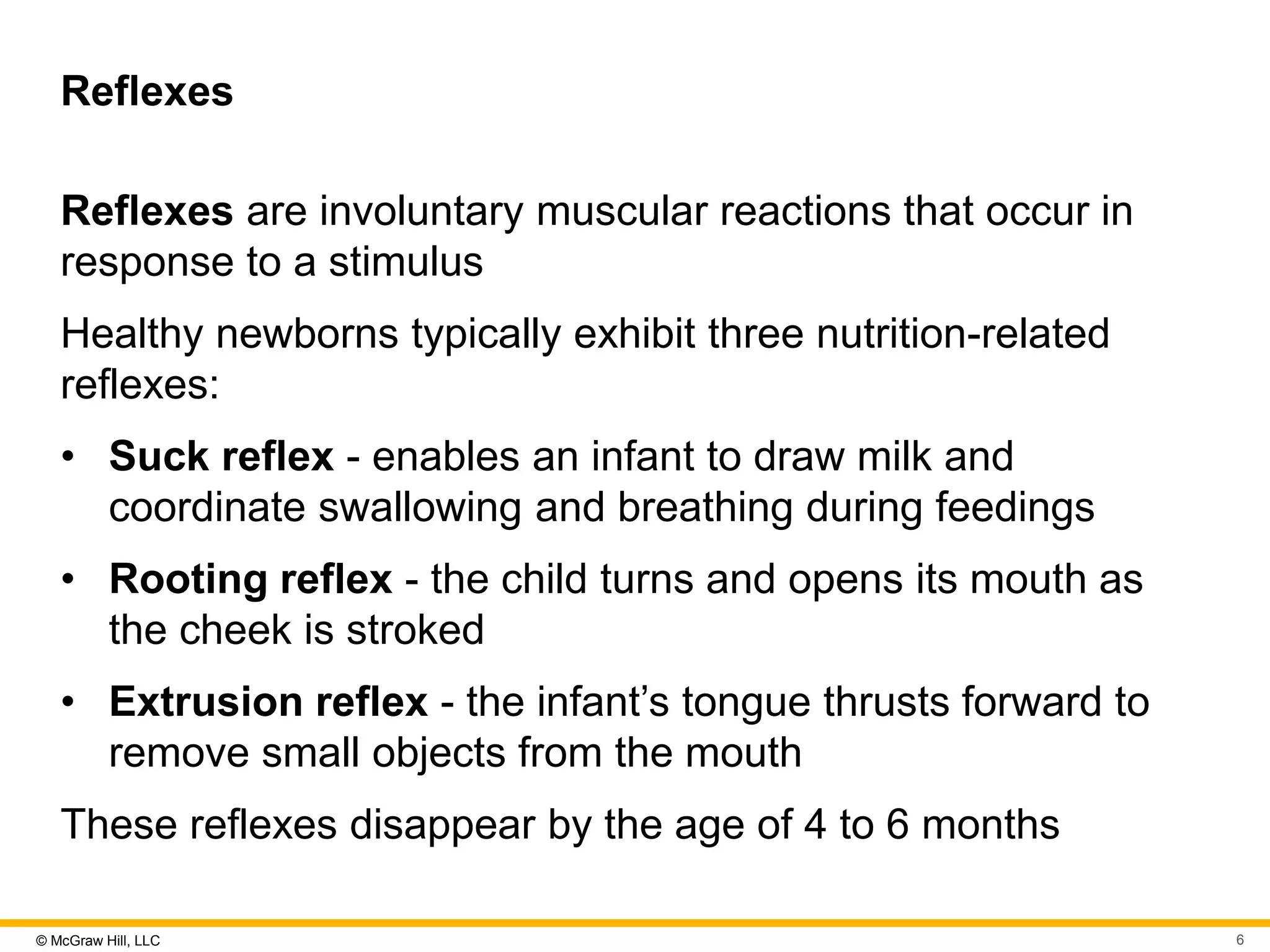 INFANT NUTRITION HUMAN NUT | PPTX