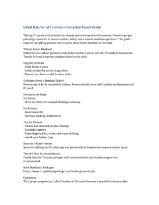 Infant_Darshan_at_Tirumala_Complete_Parent_Guide.docx
