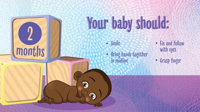 Your Baby's Milestones: Guide to Infant & Child Development | PPT