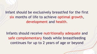 Infant Feeding and Nutrition.pptx