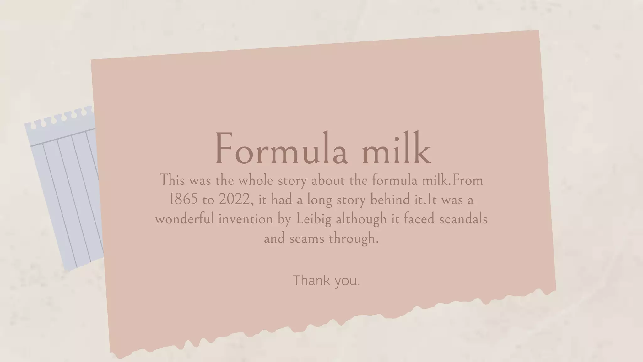 INFANT FORMULA MILK.pptx