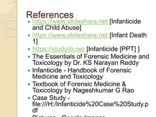 Infanticide | PPTX
