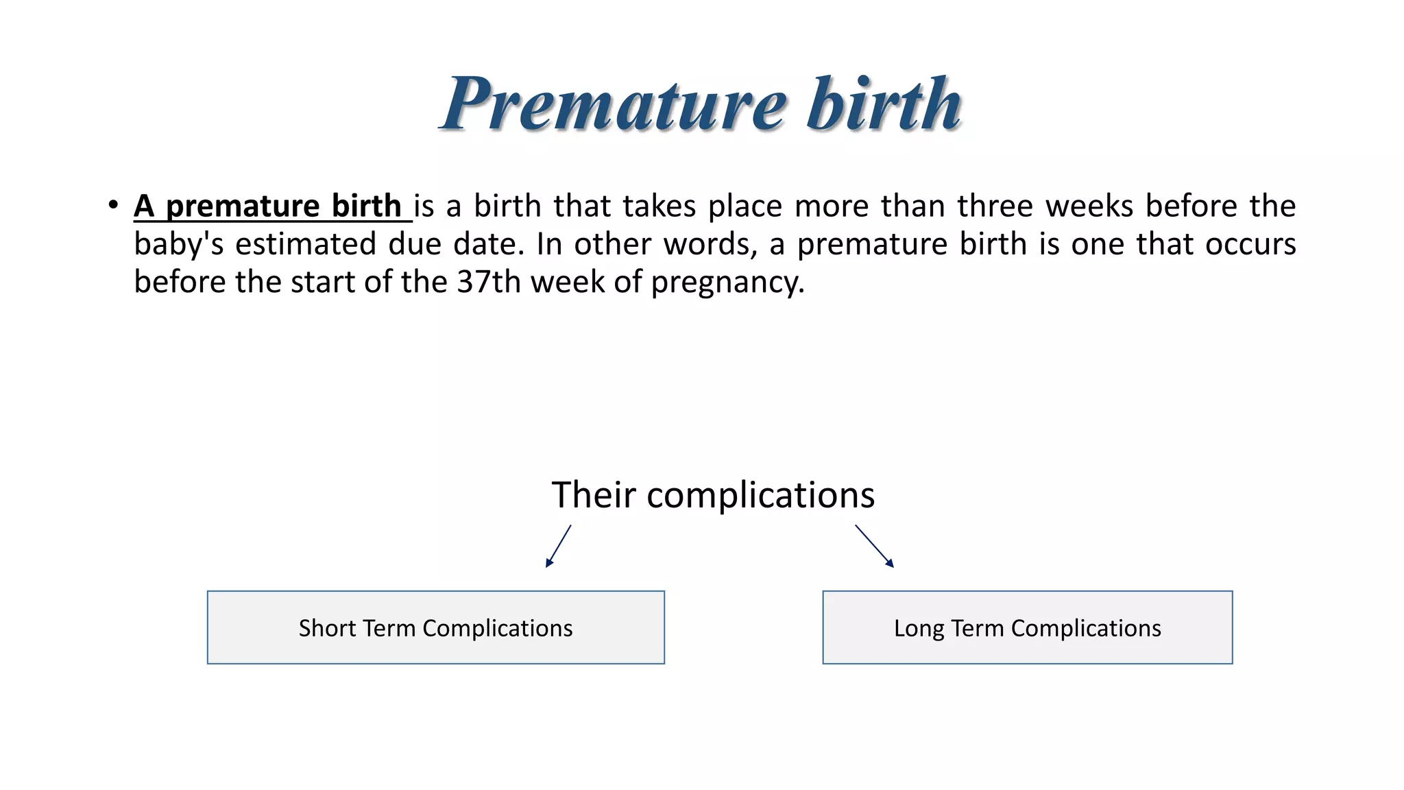 Infant icubator | PPTX