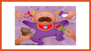 Infantile colic | PPT