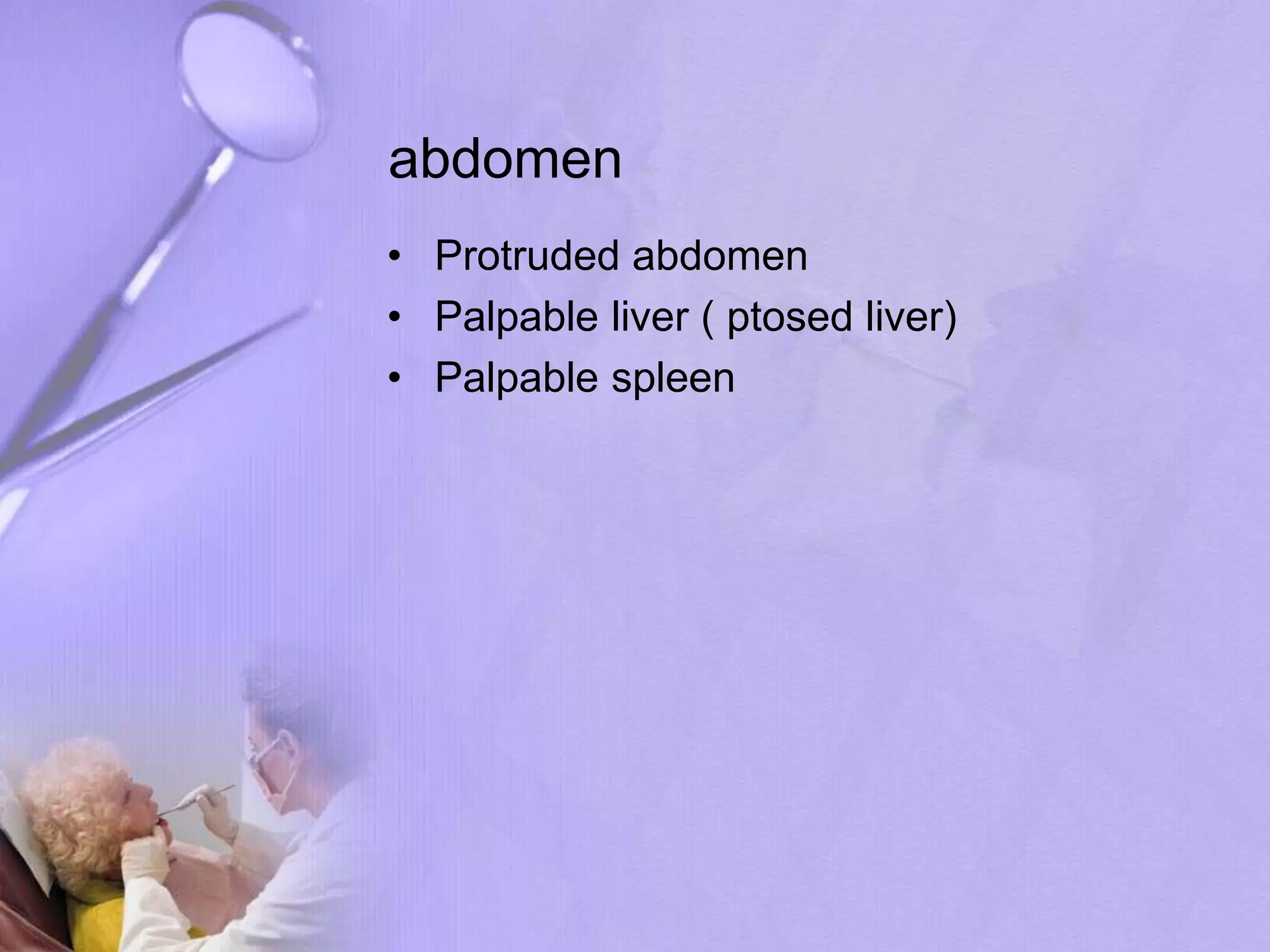 Infantile rickets for pedo | PPT