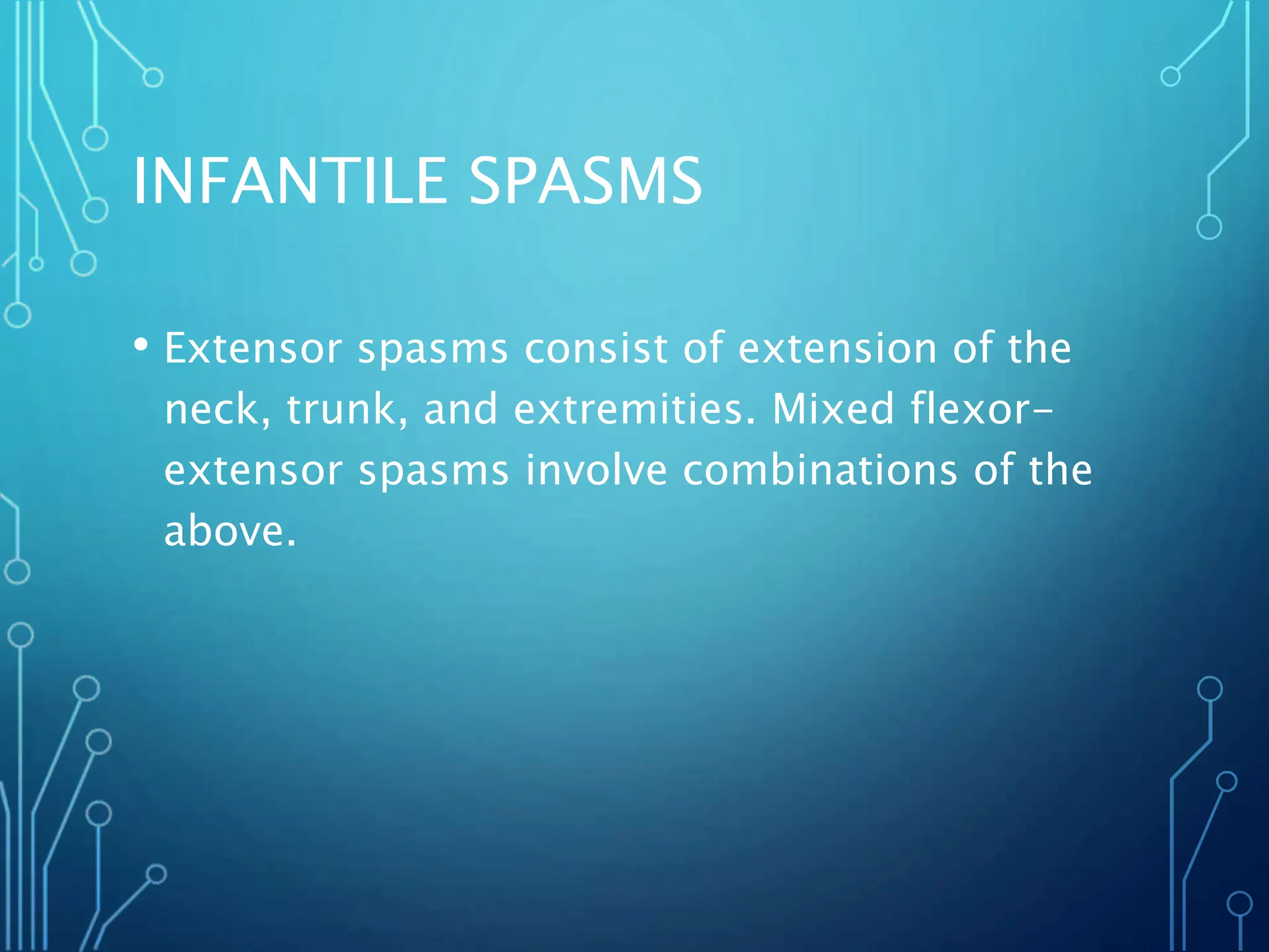Infantile Spasms.ppt