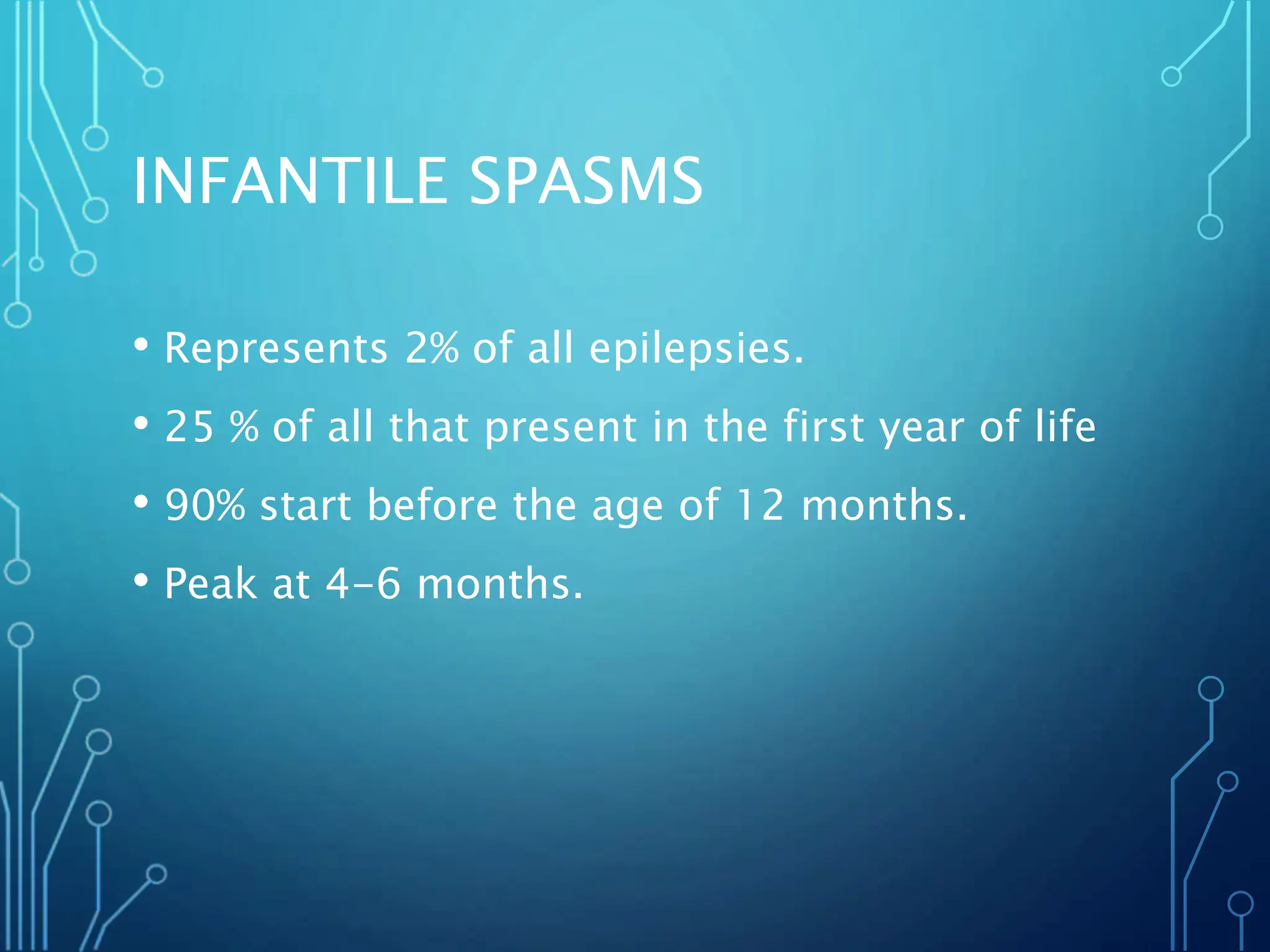 Infantile Spasms.ppt