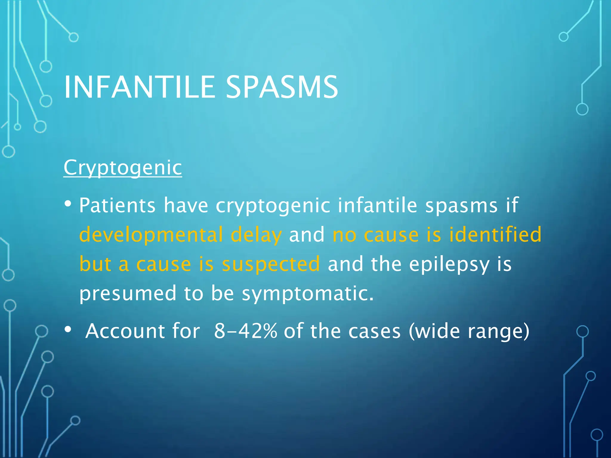 Infantile Spasms.ppt