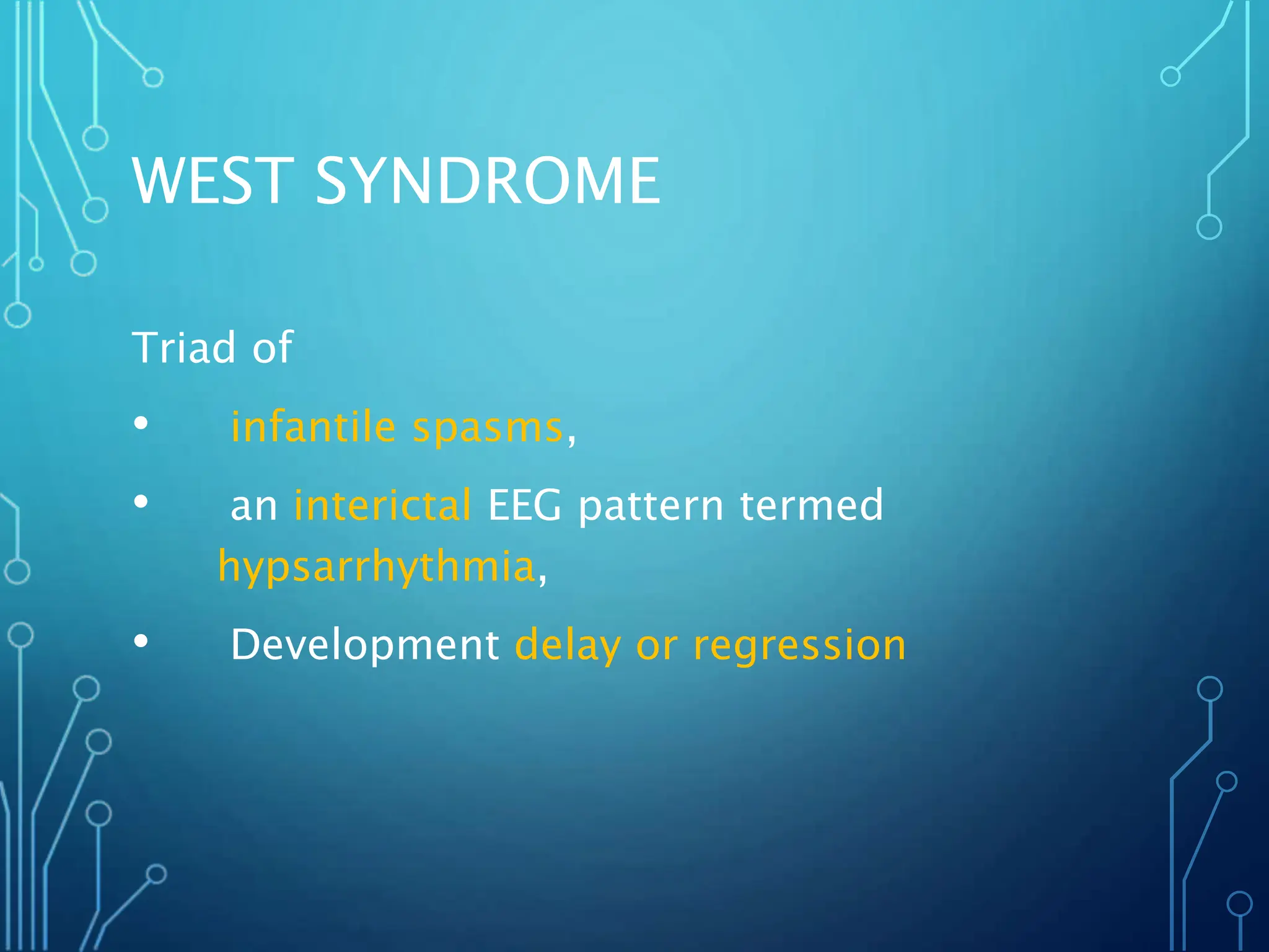 Infantile Spasms.ppt