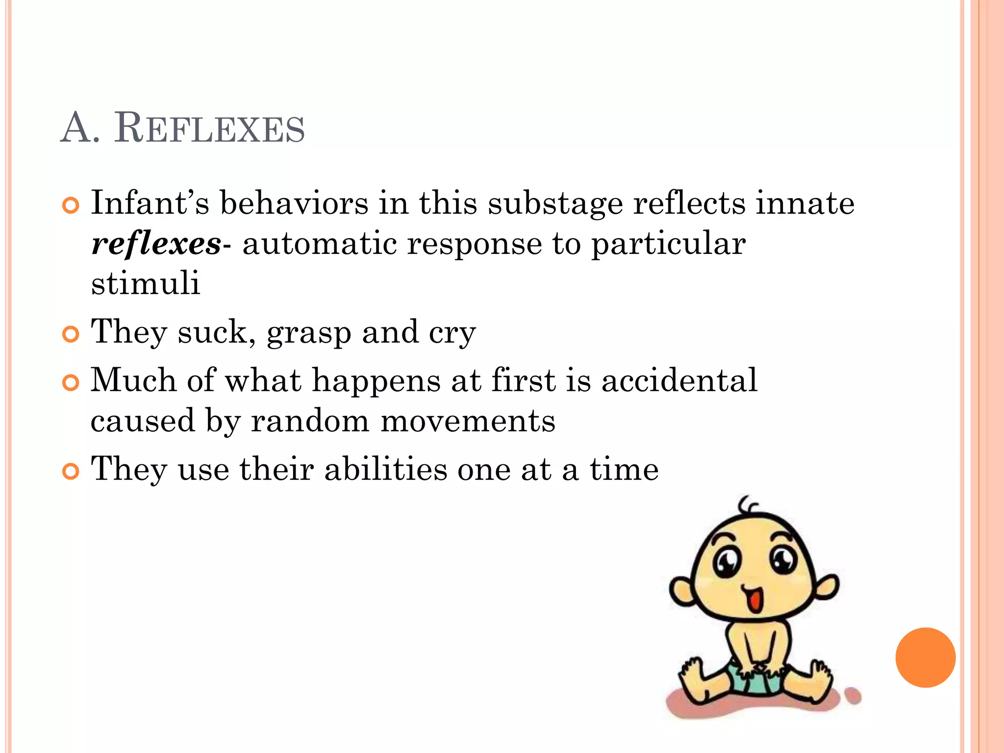 Infant language and literacy development | PDF