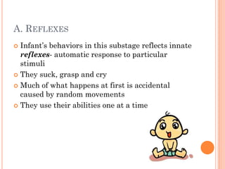 Infant language and literacy development | PDF