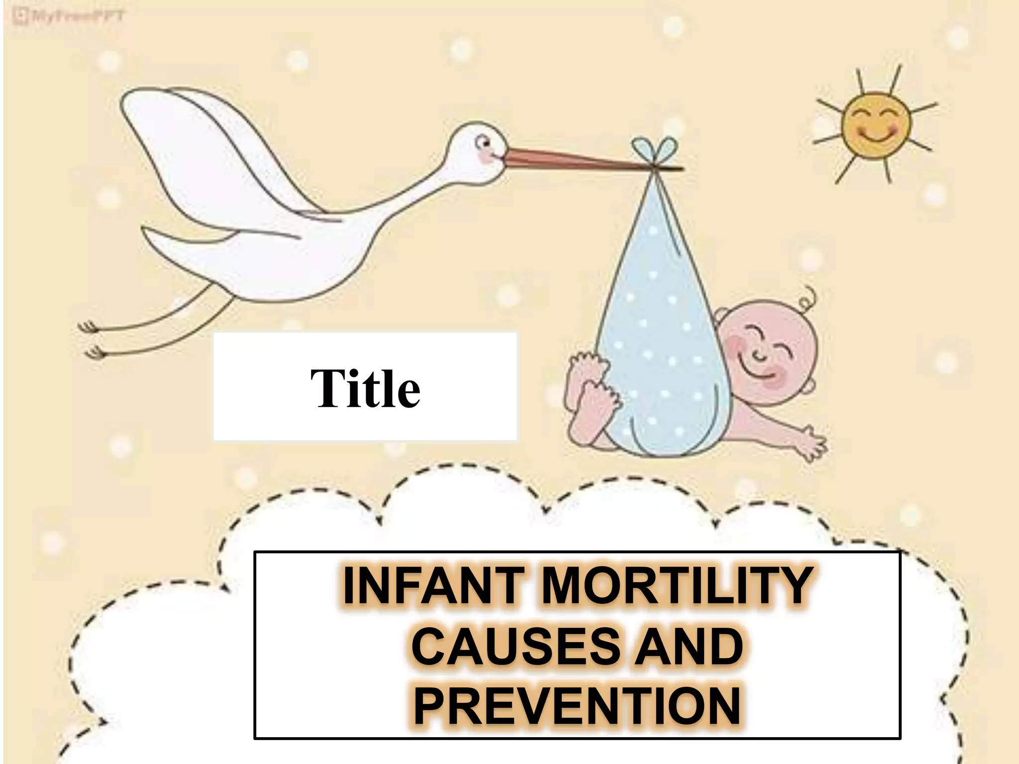 Infant Mortality.pptx