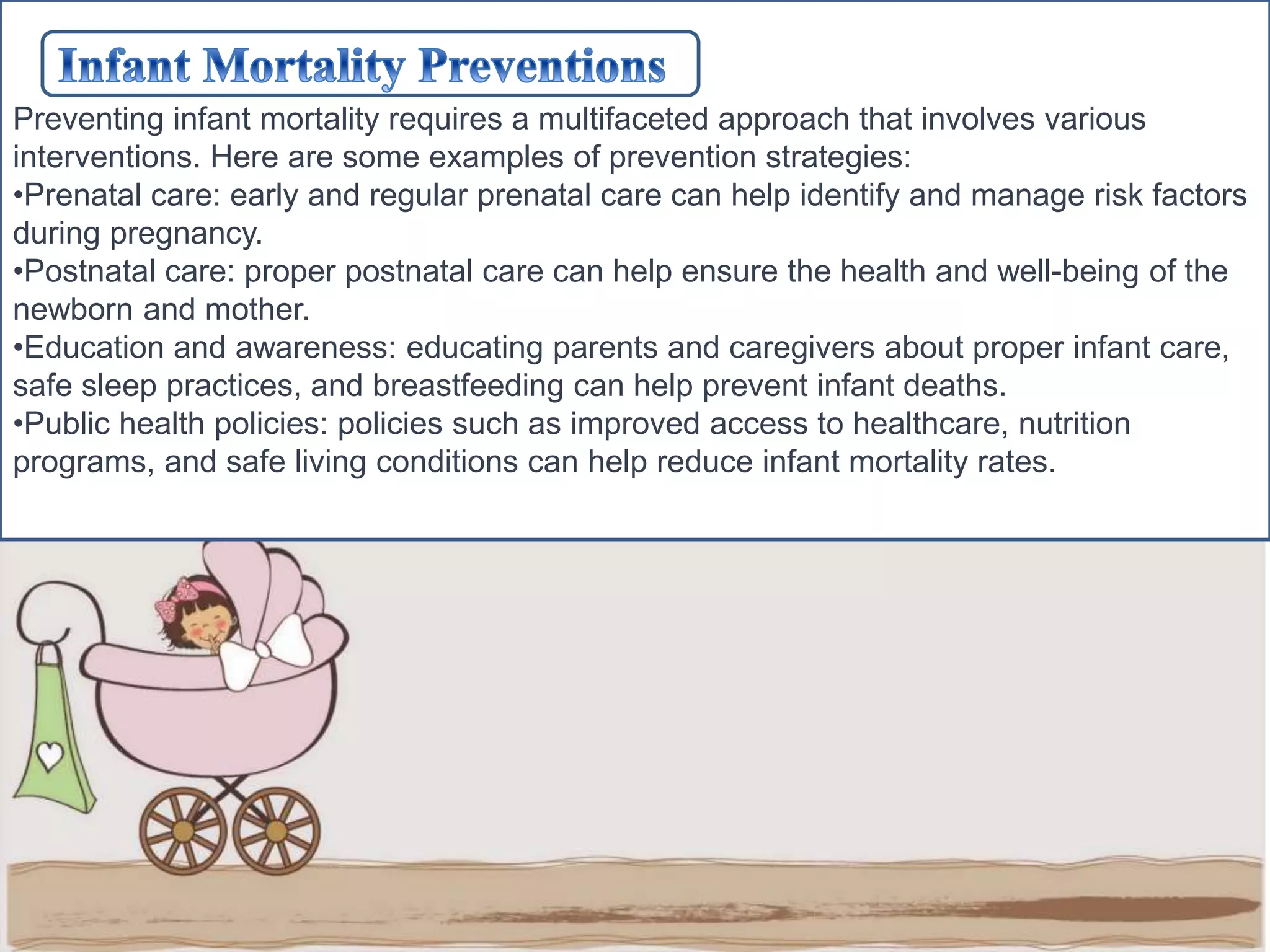 Infant Mortality.pptx