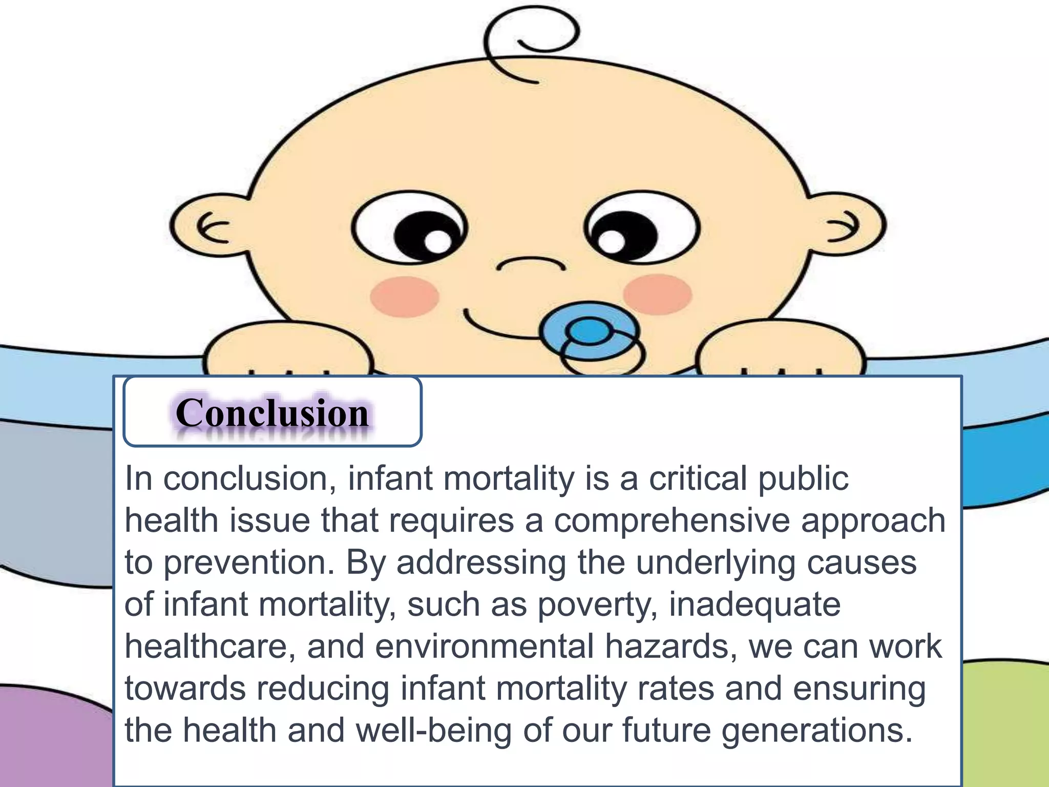 Infant Mortality.pptx