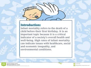 Infant Mortality.pptx