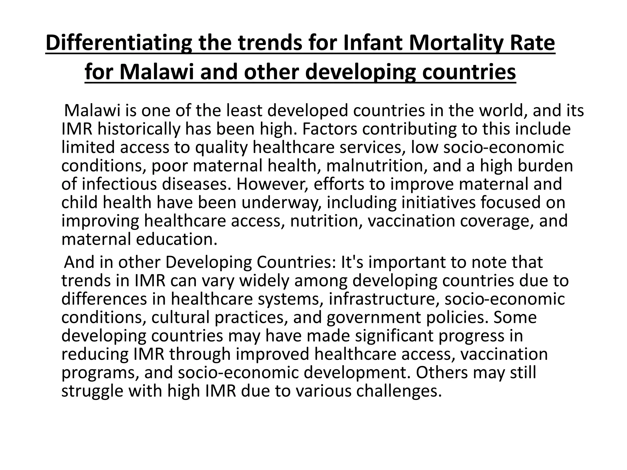 Infant Mortality Rate.pptx