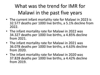 Infant Mortality Rate.pptx