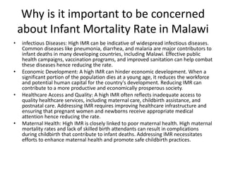 Infant Mortality Rate.pptx