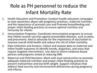Infant Mortality Rate.pptx