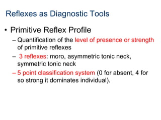 infant reflexes.ppt