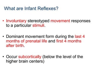 infant reflexes.ppt