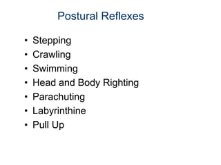 infant reflexes.ppt