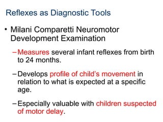 infant reflexes.ppt neuro rehabilitation | PPT