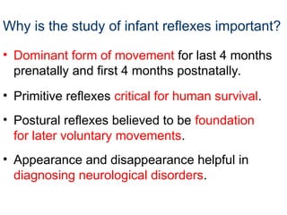 infant reflexes.ppt neuro rehabilitation | PPT