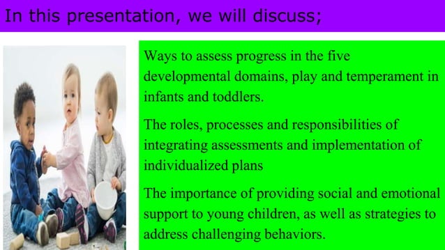 Infants and toddlers with challenging behavior.pptx