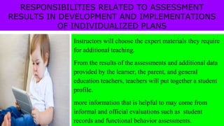 Infants and toddlers with challenging behavior.pptx