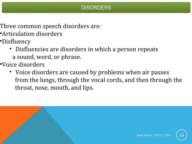 Infant speech perception | PPT | Parenting Babies and Toddlers | Parenting